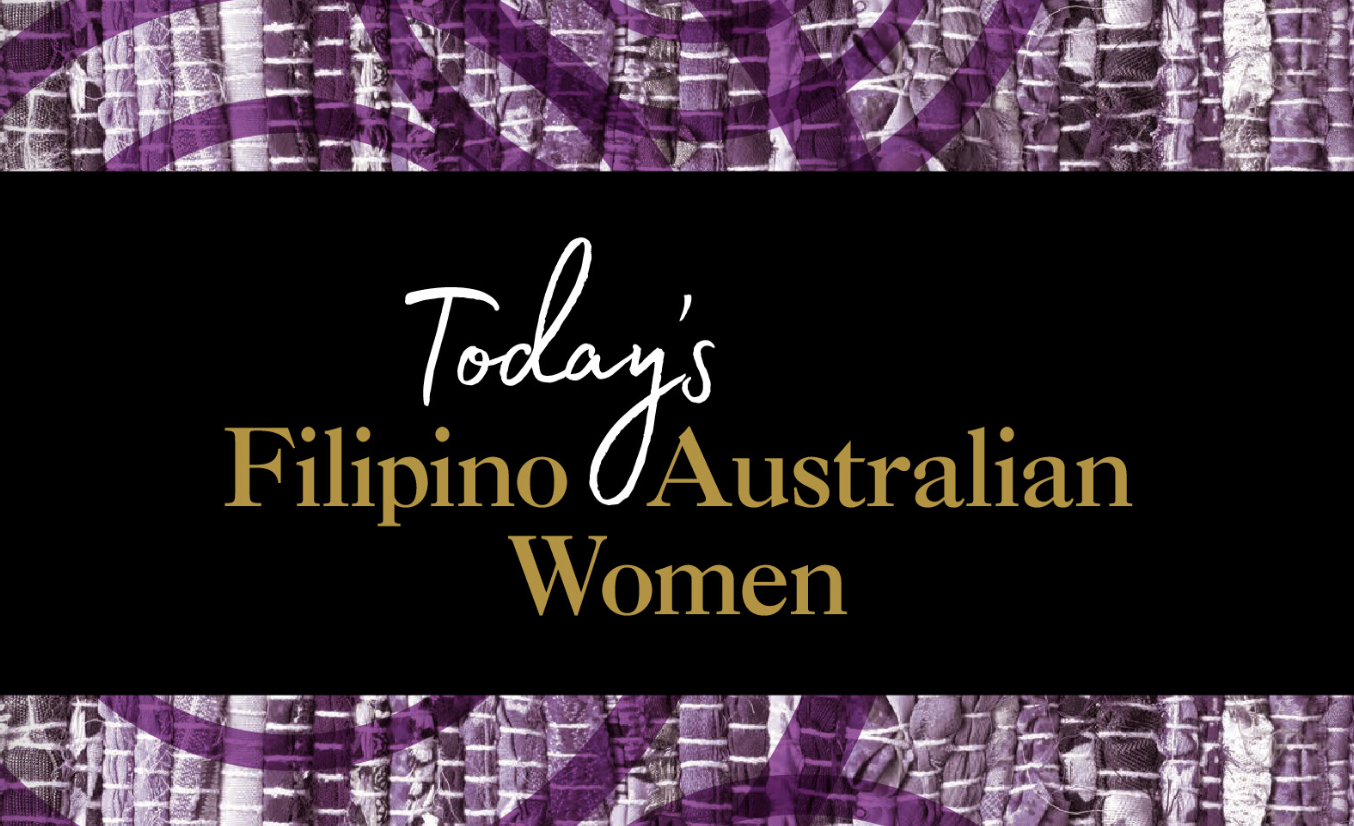 Filipino Australian Women | Mabuhay Straya - PH Embassy Canberra Australia